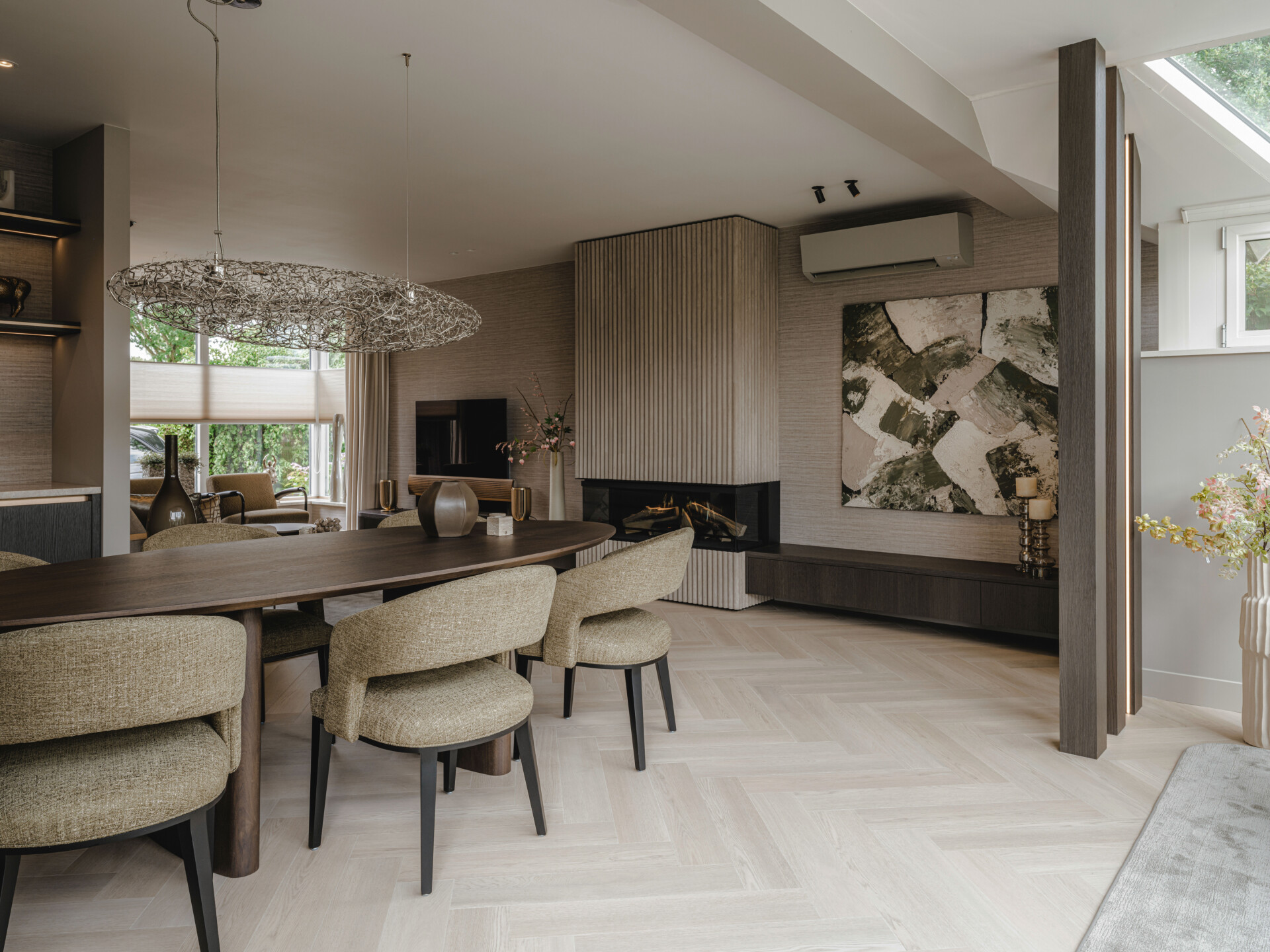 EEN STIJLVOLLE TRANSFORMATIE | Therdex